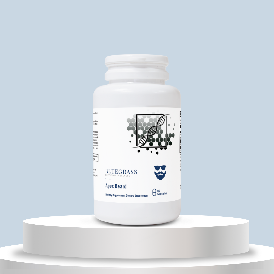 Apex Beard – theBPWshop.com