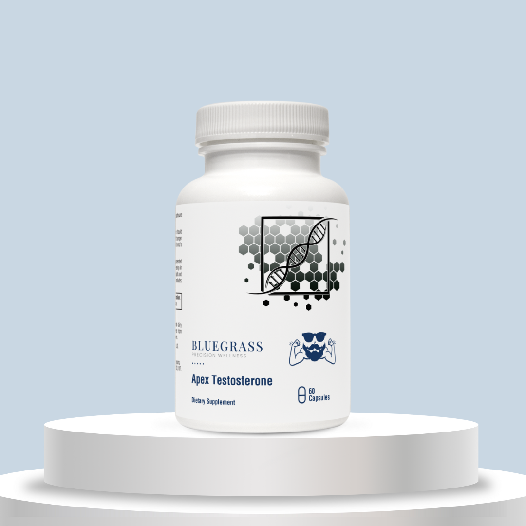 Apex Testosterone Support – theBPWshop.com