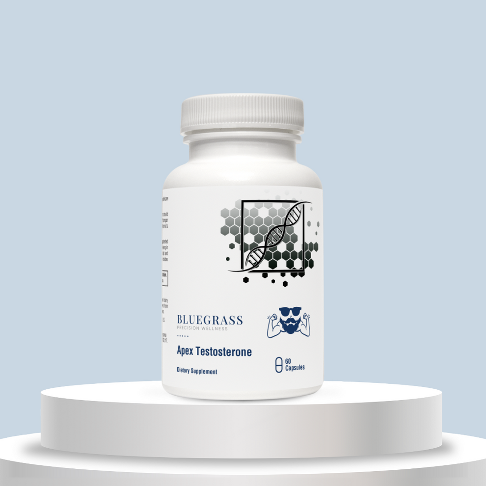 Apex Testosterone Support – theBPWshop.com
