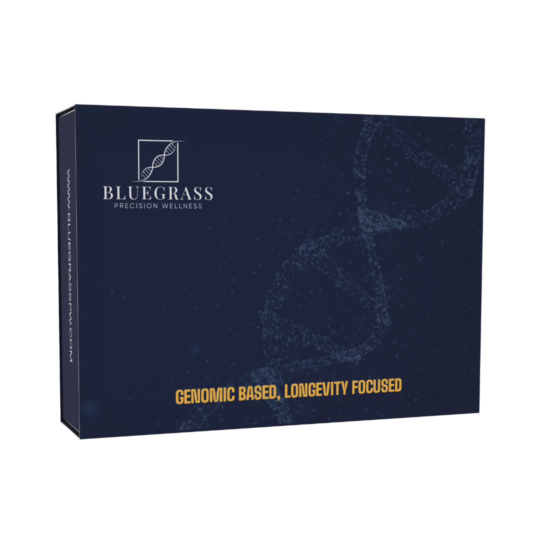 Genetic Testing Kit – theBPWshop.com